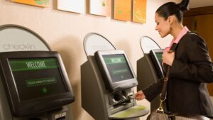 Self-Check-in Kiosks for Hotels: the 2025 guides